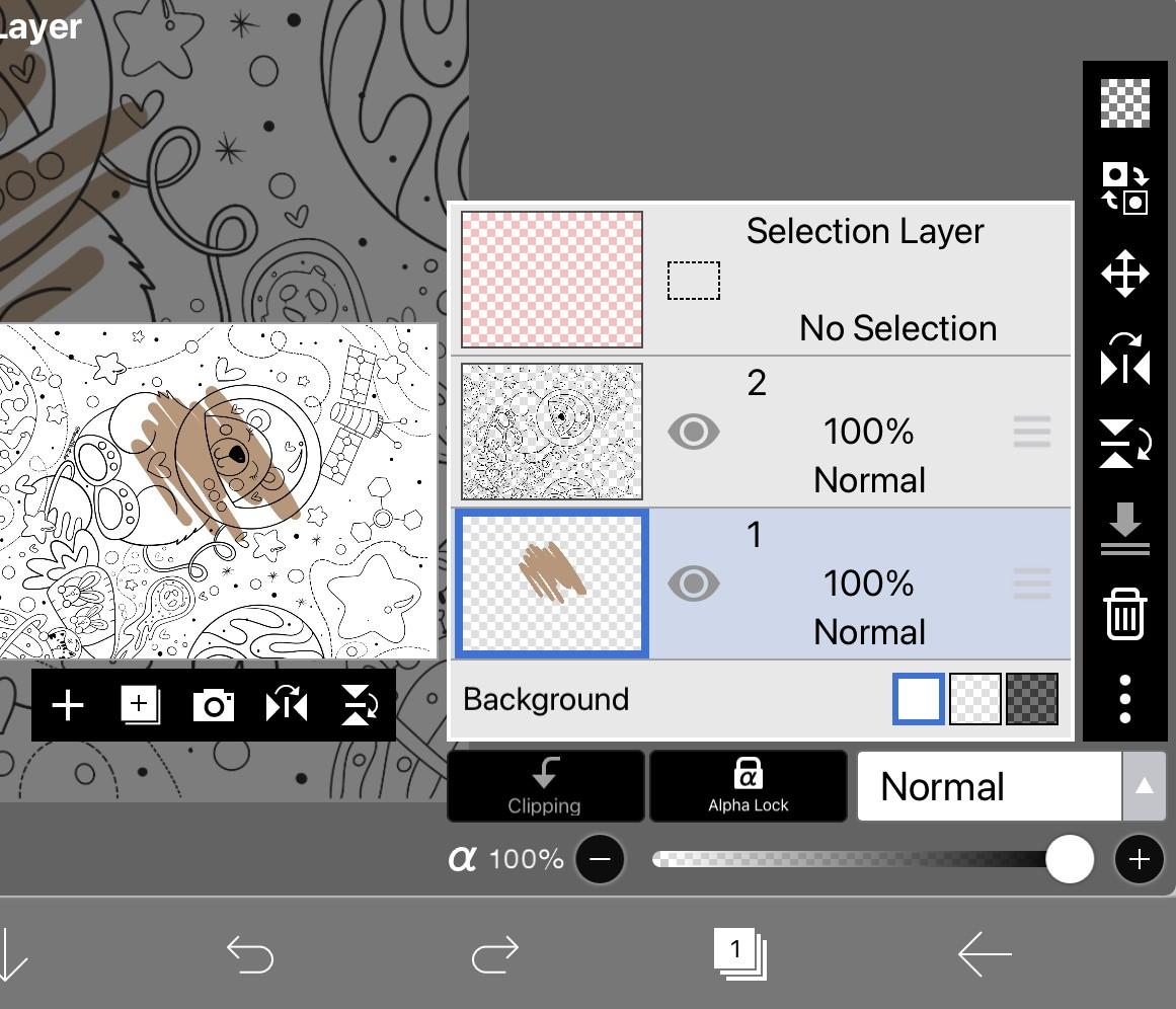 What's a Digital Coloring Book and How to Use it - MariaPalito Studio