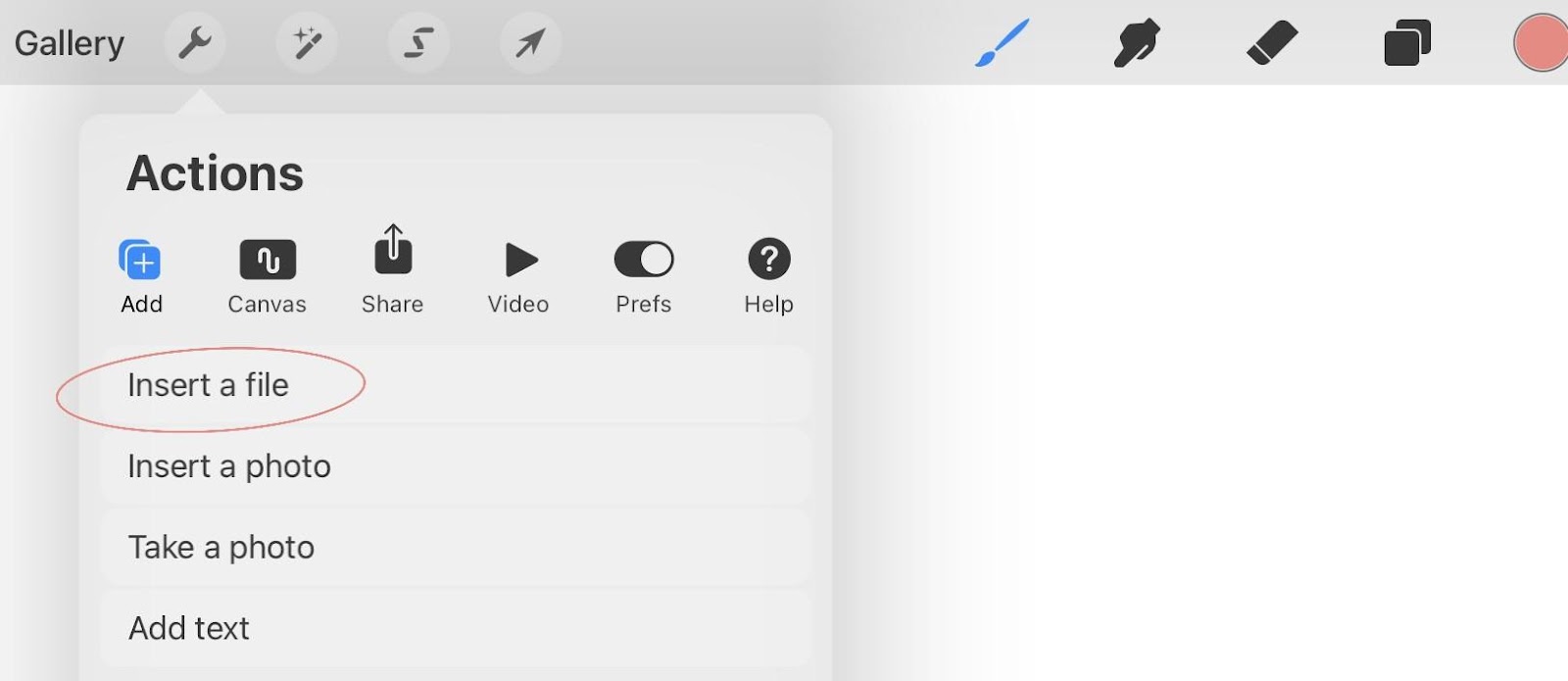 What's a Digital Coloring Book and How to Use it - MariaPalito Studio