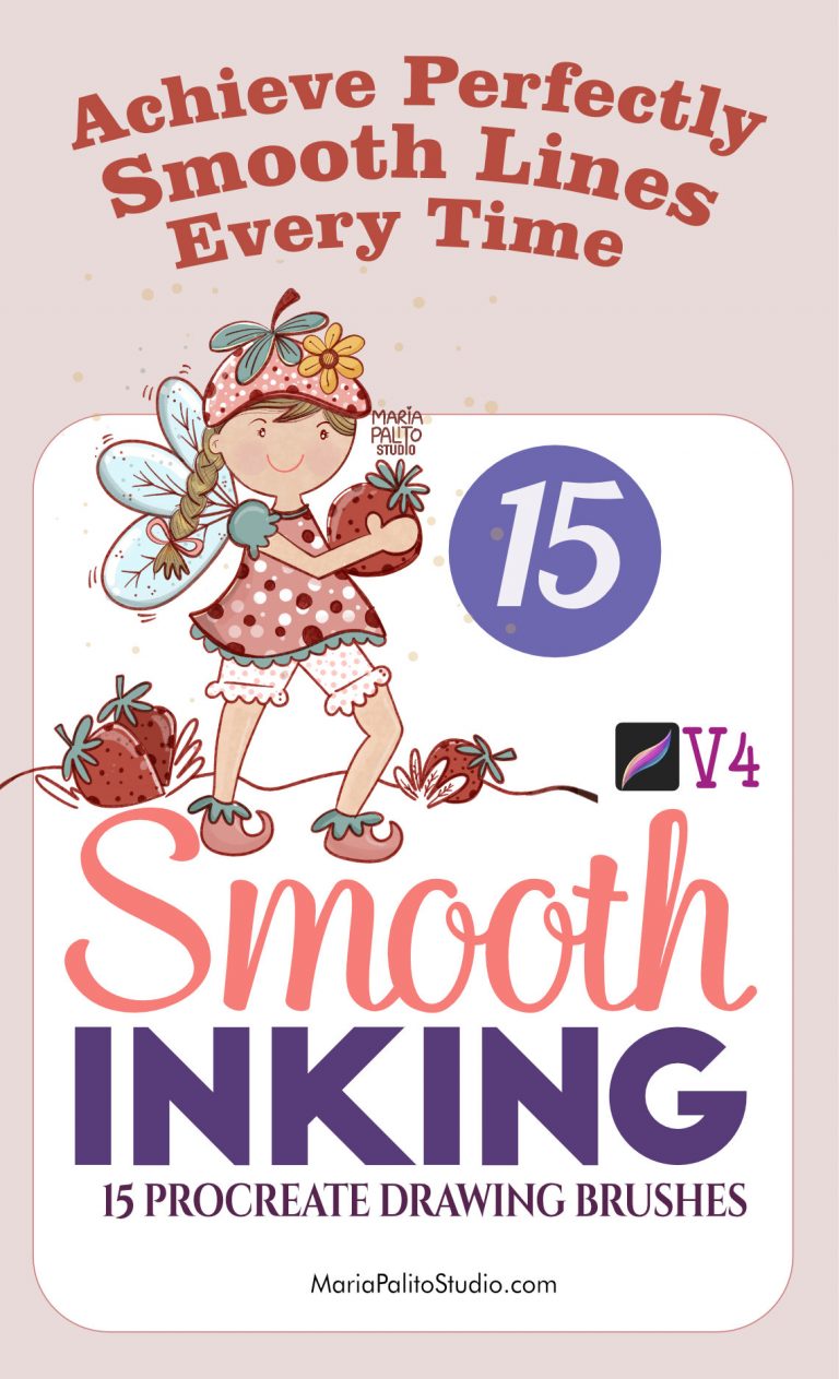 The Bare Basics You Need to Know to Start Digital Art with Procreate ...