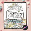 What's a Digital Coloring Book and How to Use it - MariaPalito Studio