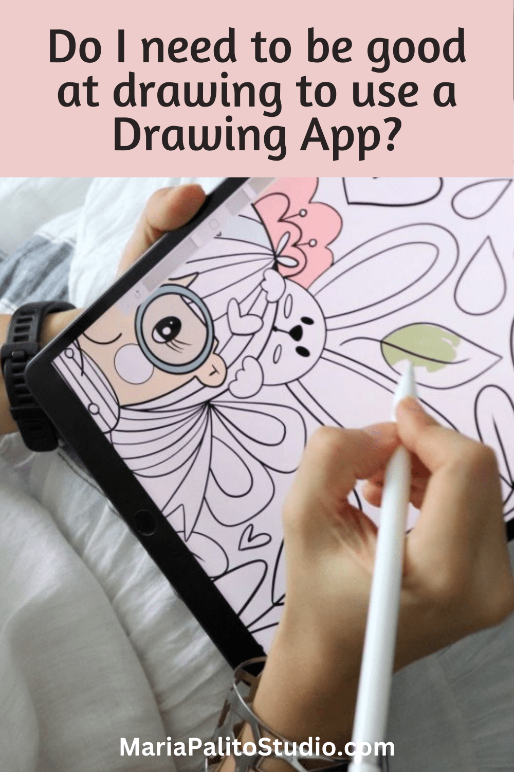 The Bare Basics You Need To Know To Start Digital Art With Procreate