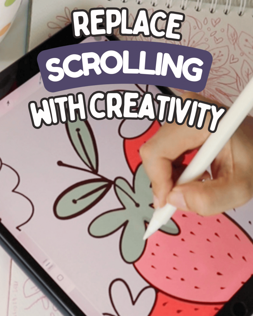 Learn Procreate the Easy Way | Tracing for Total Beginner Practice to Build Confidence # ...